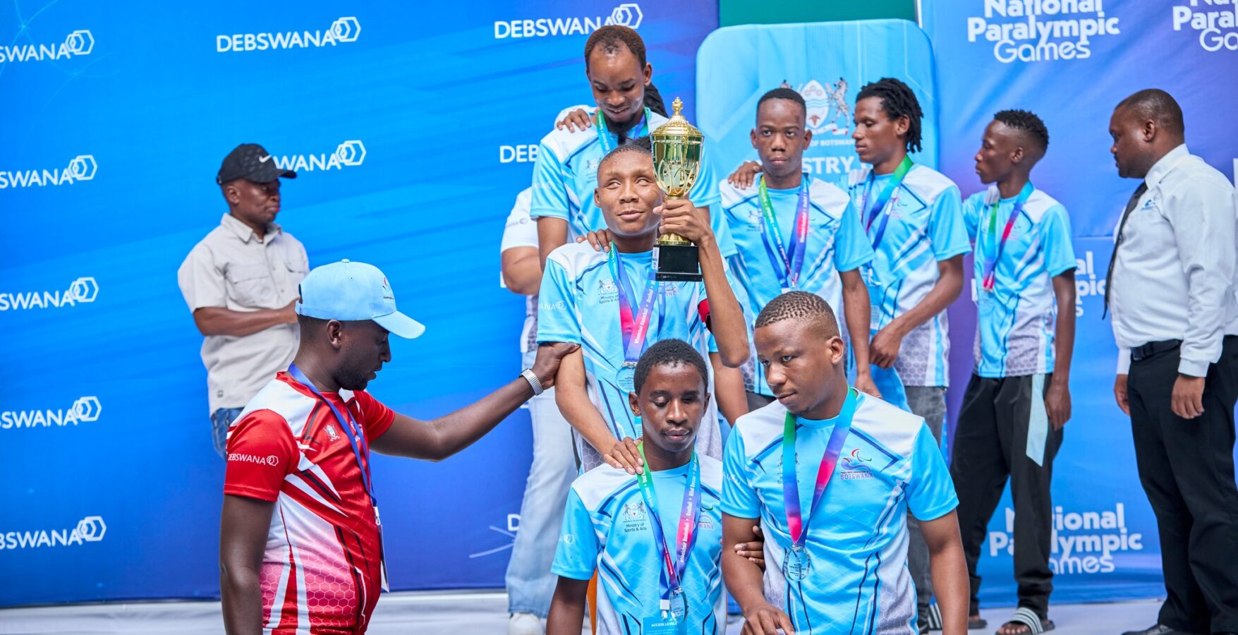 PASSOBO Championships Marked Triumphant Return – Botswana Gazette