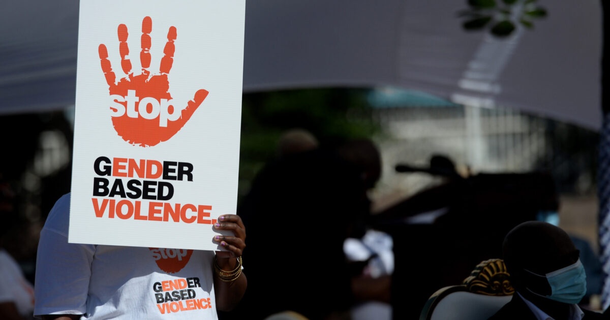 GBV Survivor’s Voice Shakes The Great Debate – Botswana Gazette