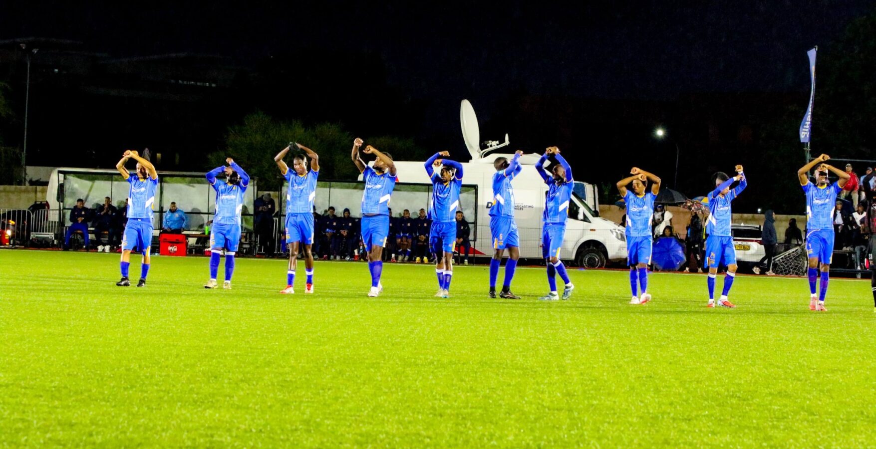 Rollers Financial Woes Deepen – Botswana Gazette