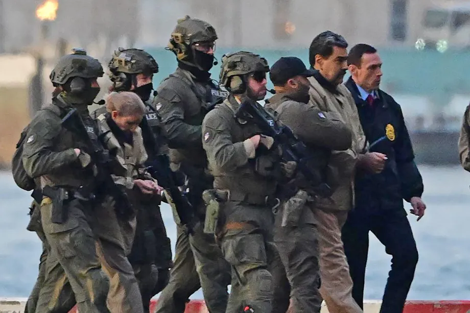 When Might Became Right Again – Botswana Gazette