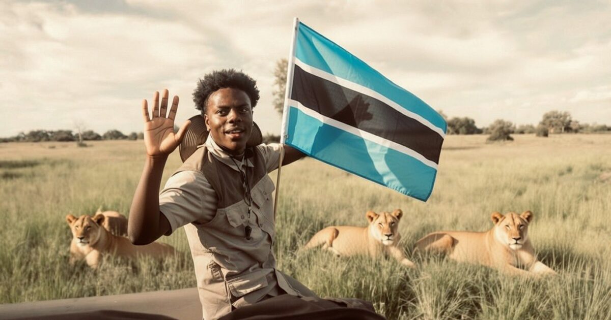 Fast Track Content Monetisation, Botswana! – Botswana Gazette