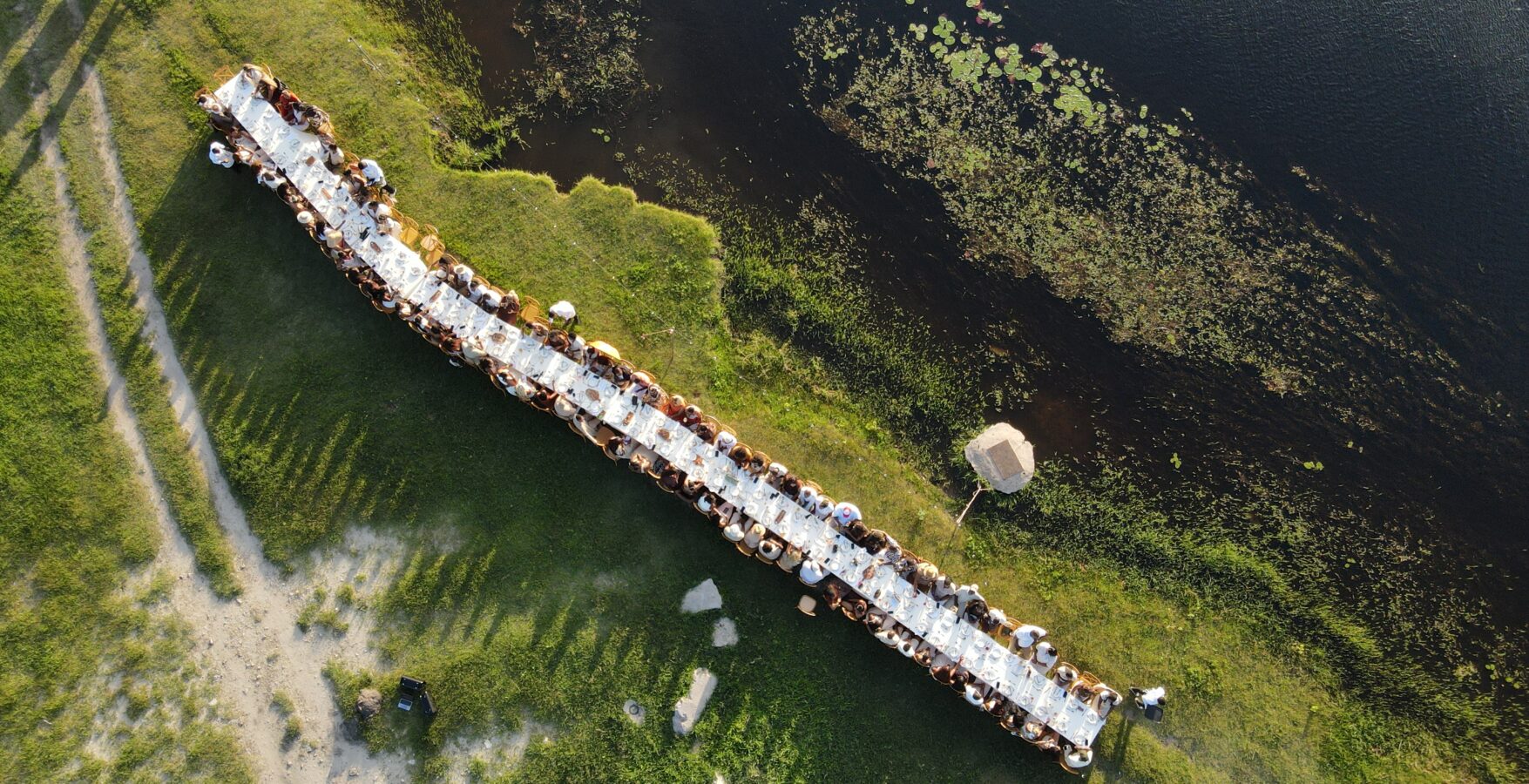 The Table Is Set for Kazungula – Botswana Gazette