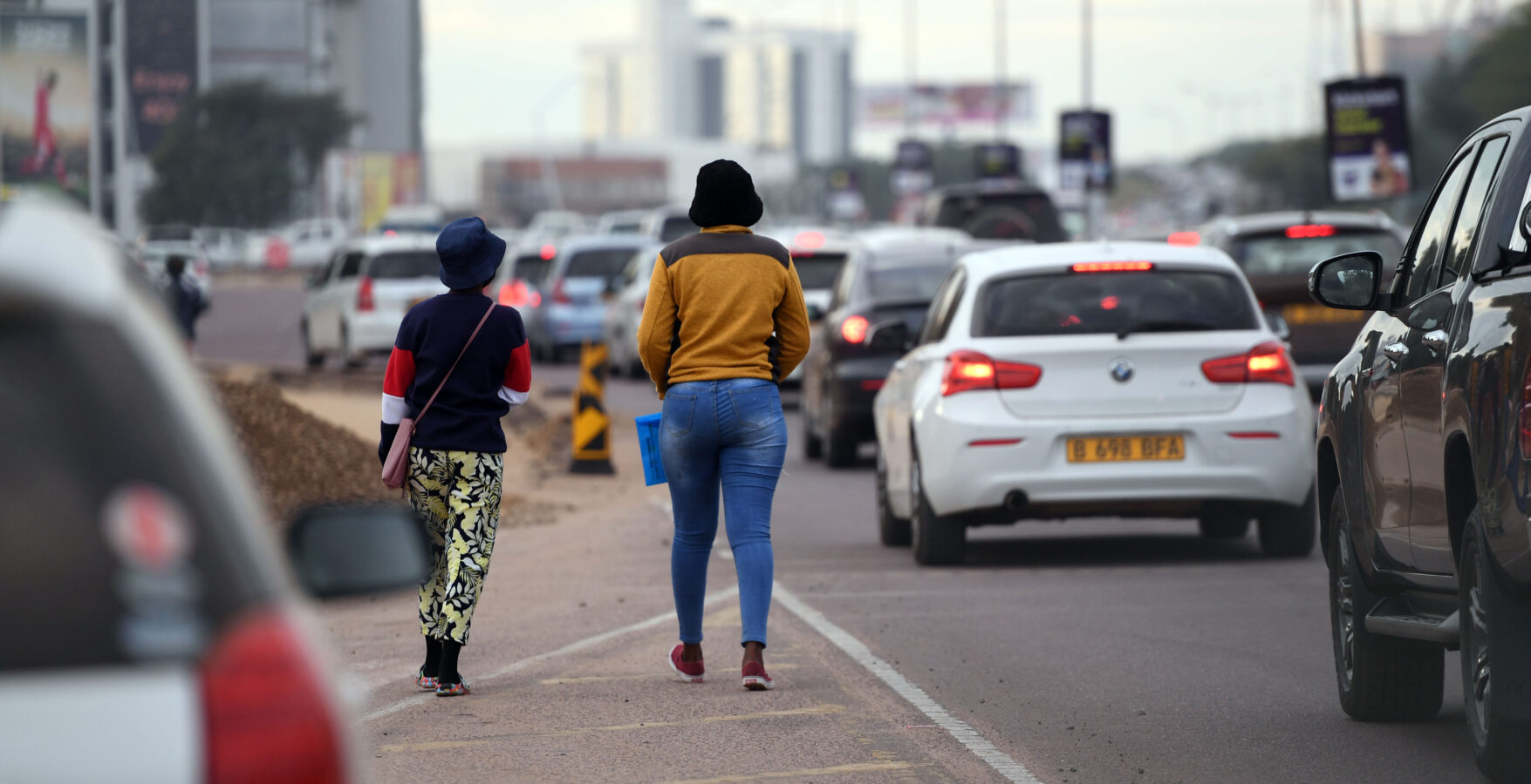 Cost-of-Living Squeeze Tightens – Botswana Gazette